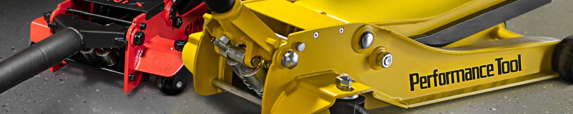 2008 Honda Element Jacks - Hydraulic, Off-Road, Floor | CARiD