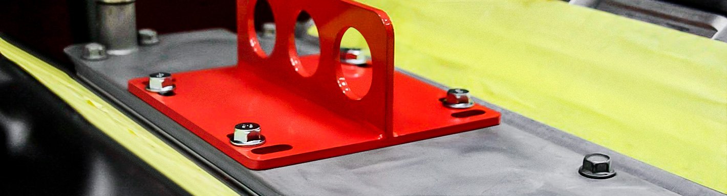 Chevy Corvette Lifts Repair Accessories | CARiD