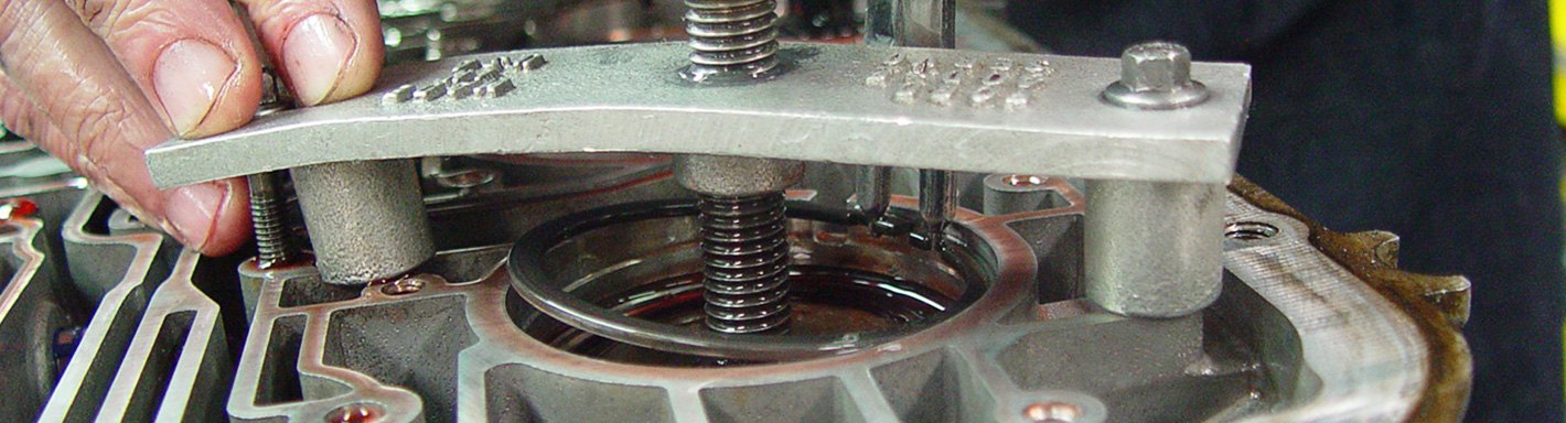 Universal Manual Transmission Service Tools | CARiD