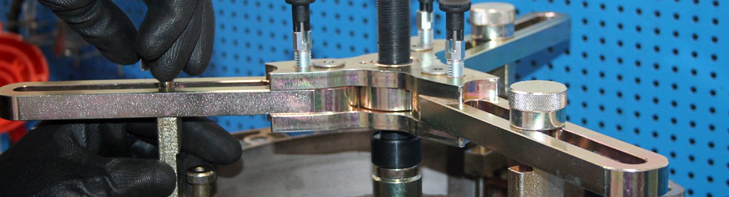 Manual Transmission Service Tools - Kits, Spring Compressors | CARiD