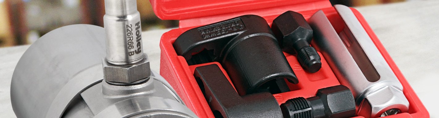 2001 Ford F-150 O2 Sensors Sockets - Tools & Sets | CARiD