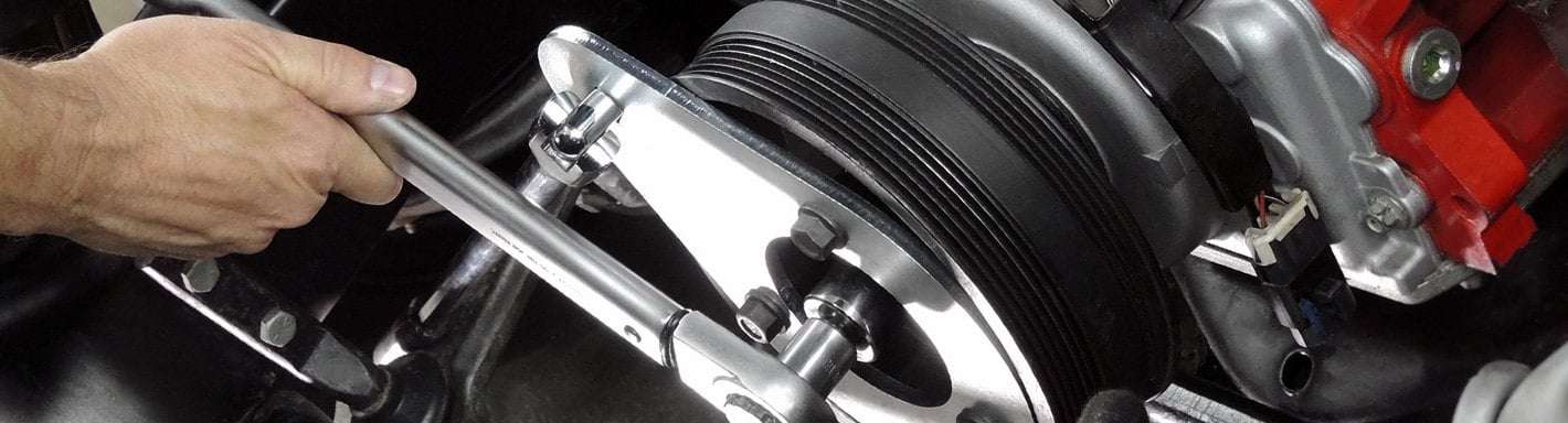 Toyota Pulley Pullers - Power Steering, Crankshaft | CARiD