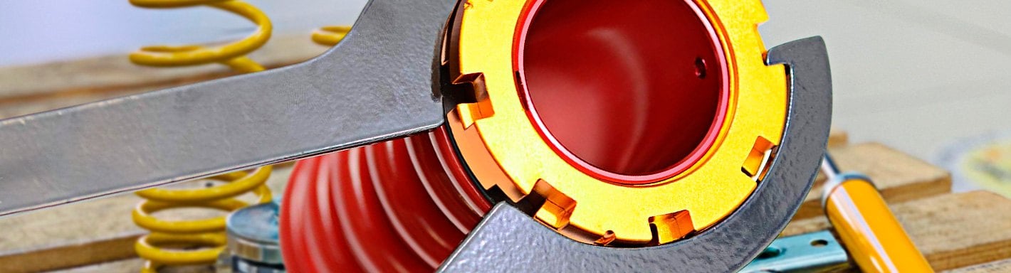 Universal Shock/Strut Tools | CARiD