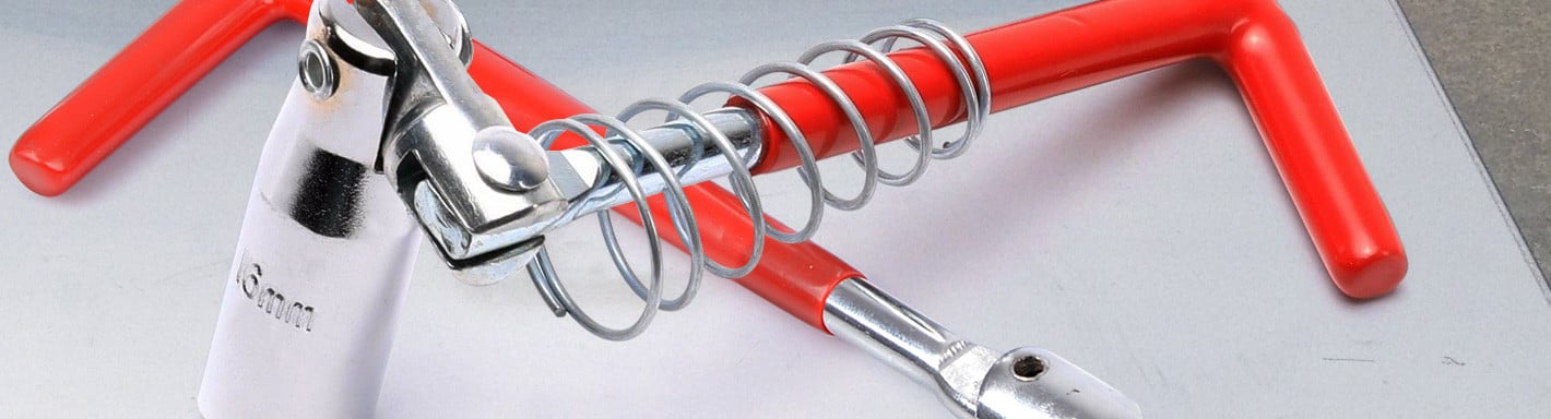 Universal Spark Plug Removal Tools | CARiD