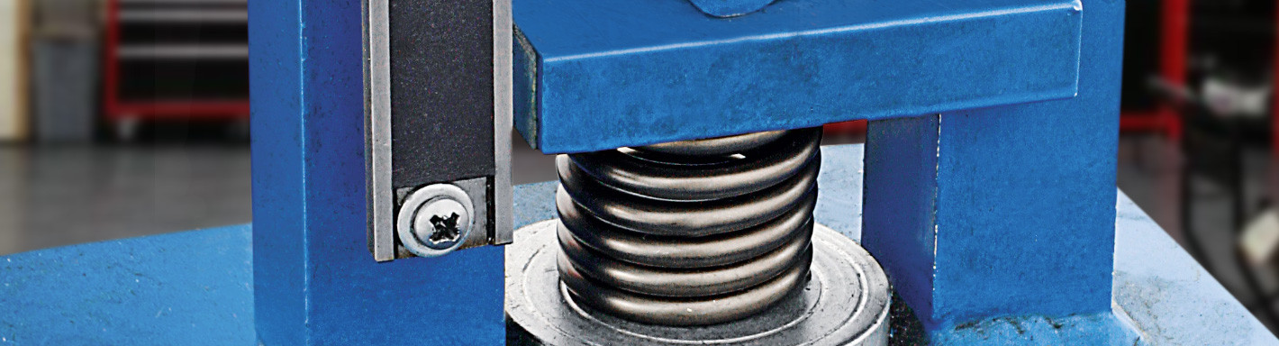 Car & Truck Suspension Testers - Coil Spring, Air Pressure | CARiD