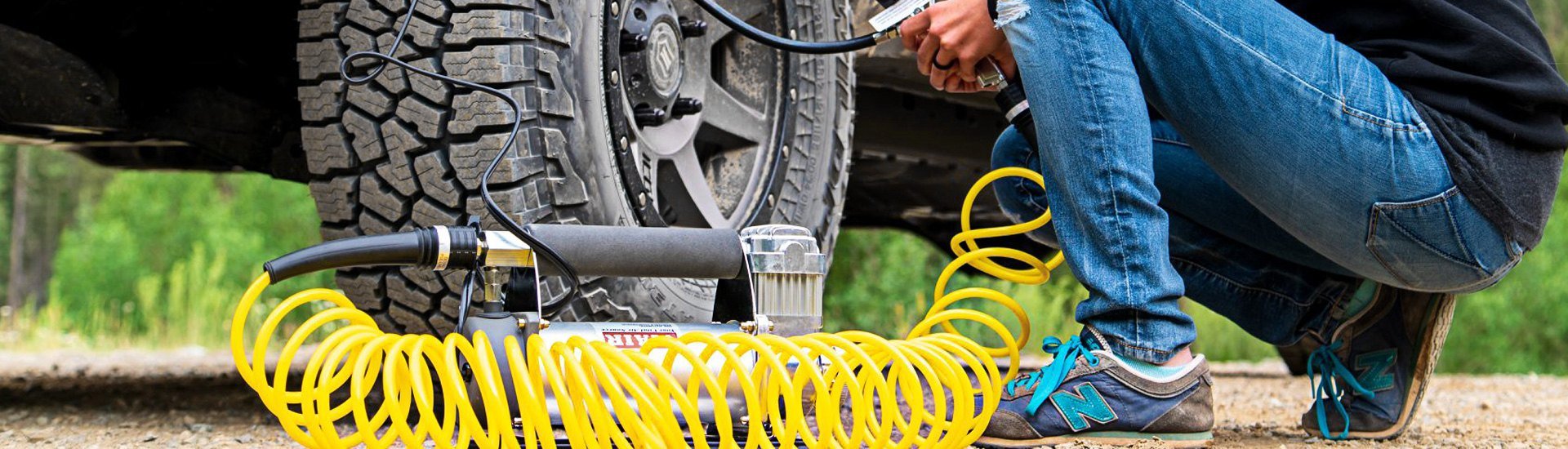 2025 Infiniti QX60 Tire & Wheel Tools | CARiD