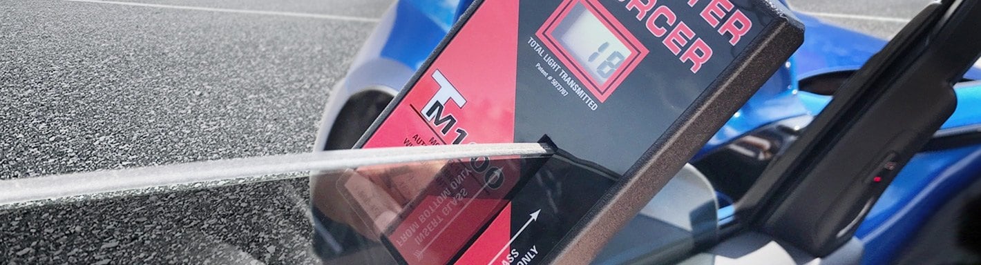 Window Tint Meters | CARiD