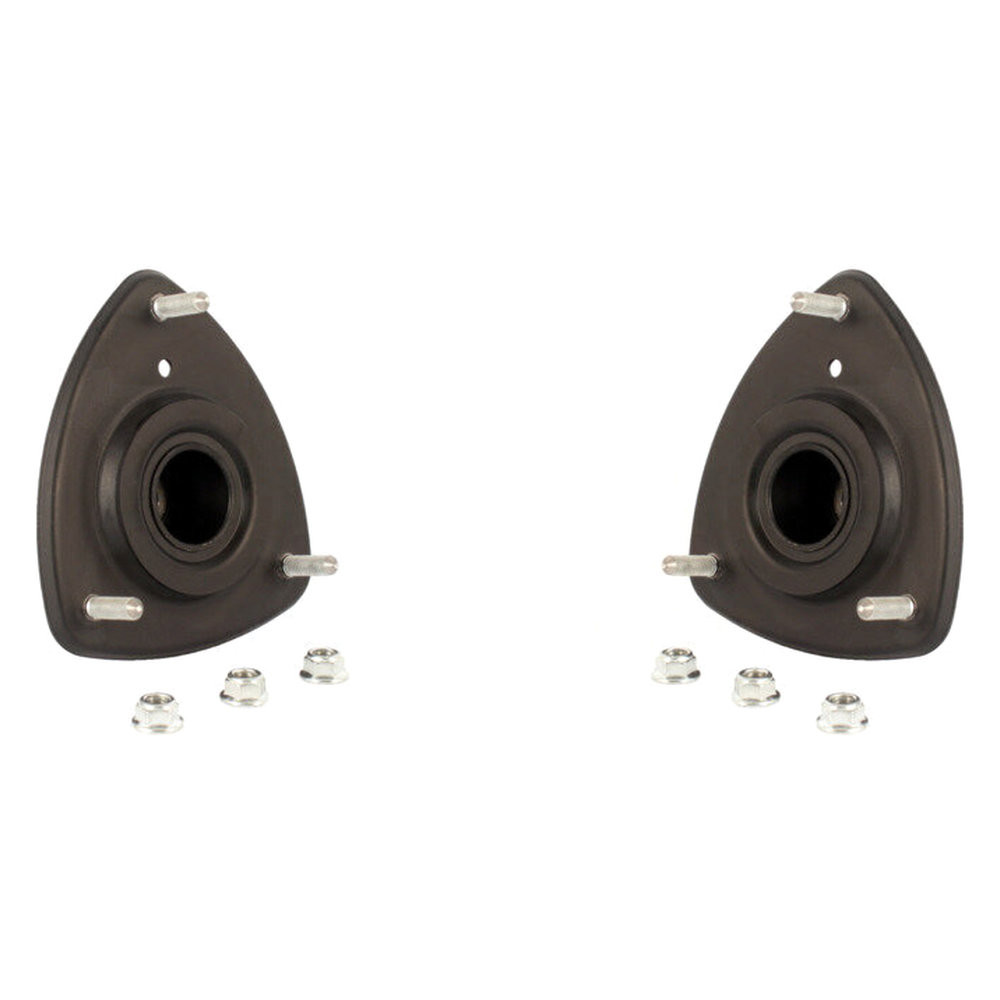 Top Quality® K73-100122 - Front Suspension Strut Mounting Kit