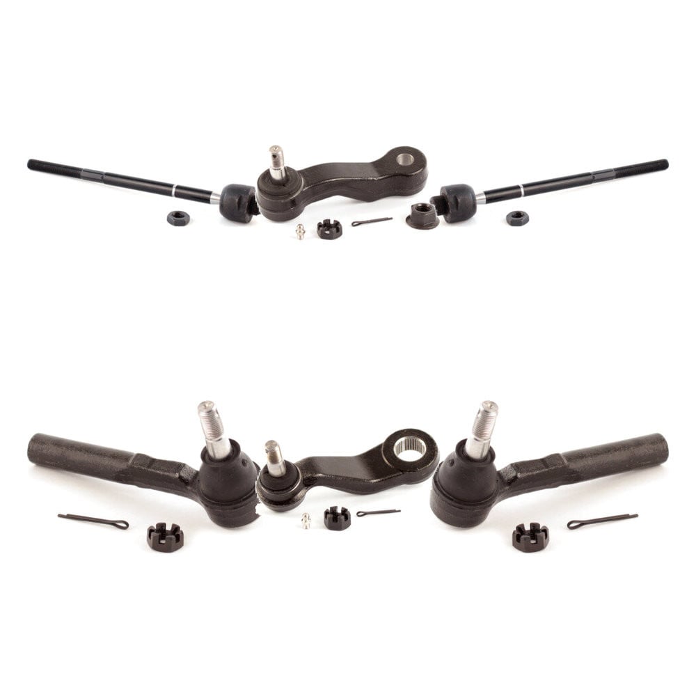 TOR® - Steering Pitman Arm