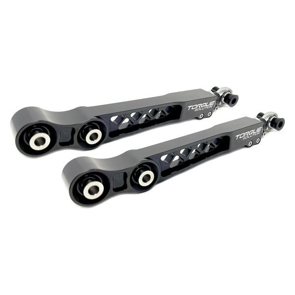 Torque Solution® TS-EV-650-S - Rear Adjustable Control Arms