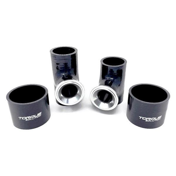 Torque Solution® TS-IQ-TIAL - Tial Blow-Off Valve Adapter