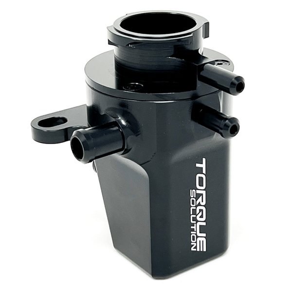 Torque Solution® - Engine Coolant Expansion Tank