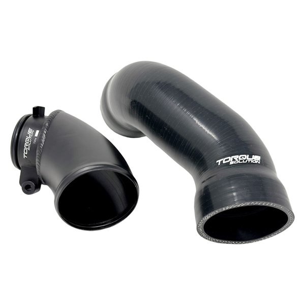 Torque Solution® TS-VW-726 - Turbo Inlet Hose Kit