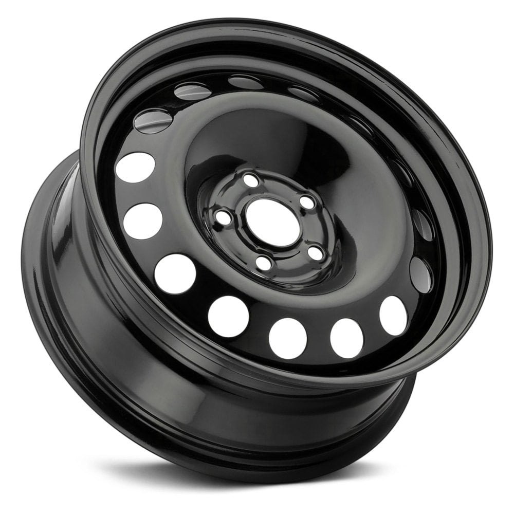 TORXE WHEELS® SW60 Wheels - Gloss Black Rims