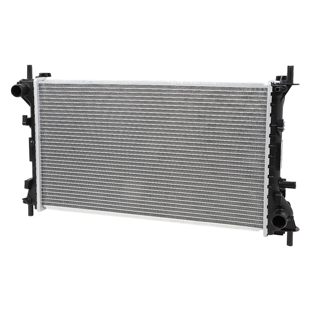 Torxe™ 30-1001024 - Engine Coolant Radiator
