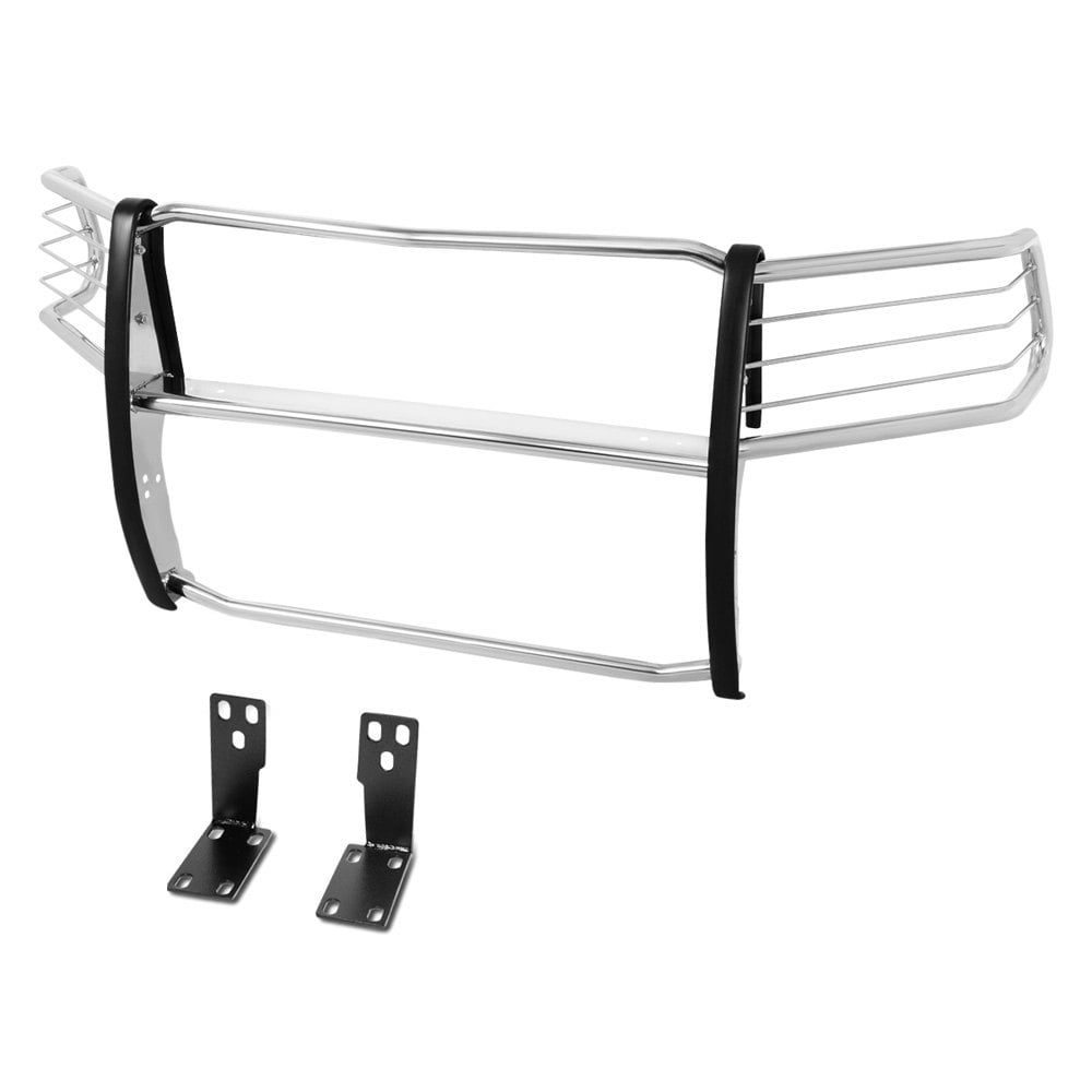 Torxe™ 52-1001202 - Polished Grille Guard