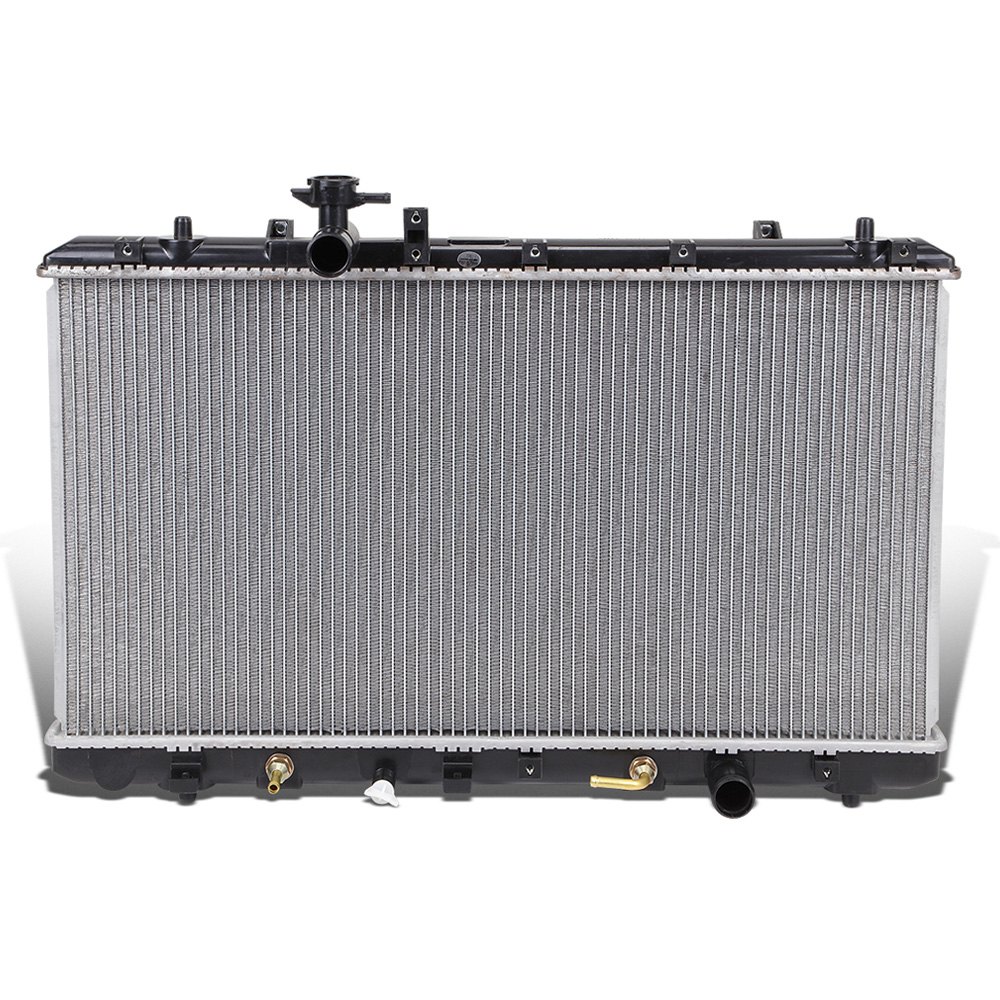 Torxe™ 79-1002448 - Engine Coolant Radiator