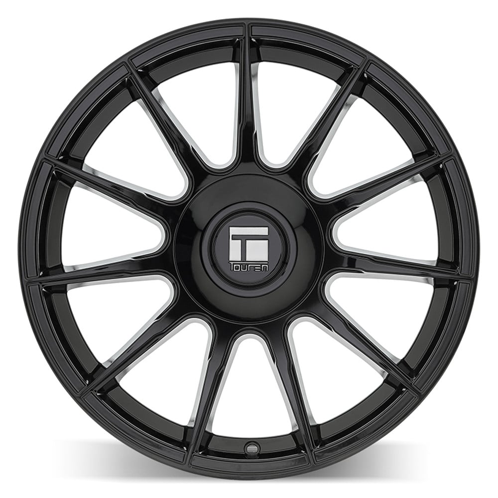 TOUREN® TR81 3281 Wheels - Gloss Black Rims