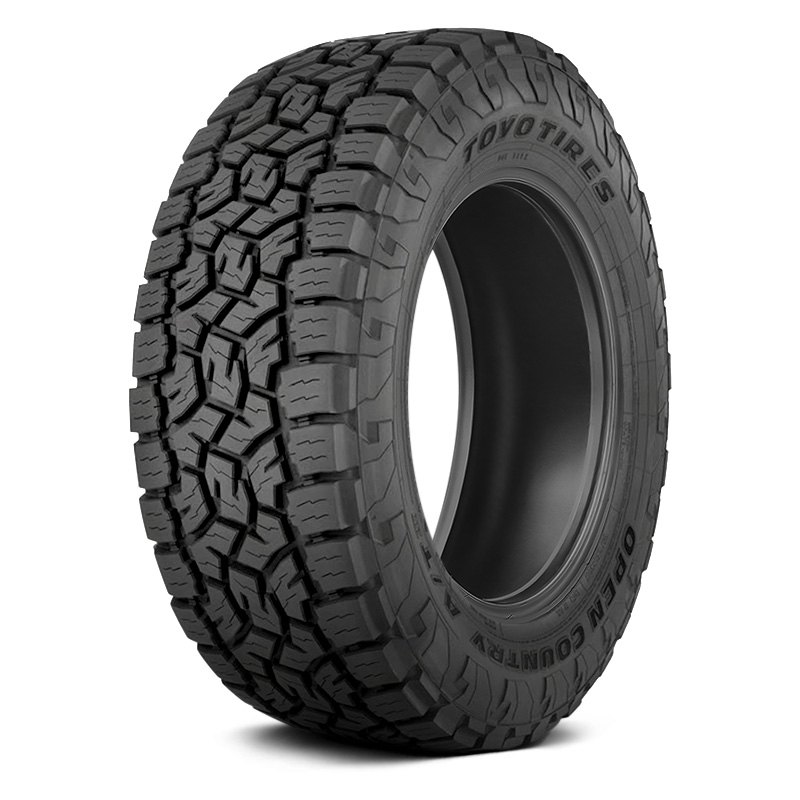 Toyo® 356440 - Tire