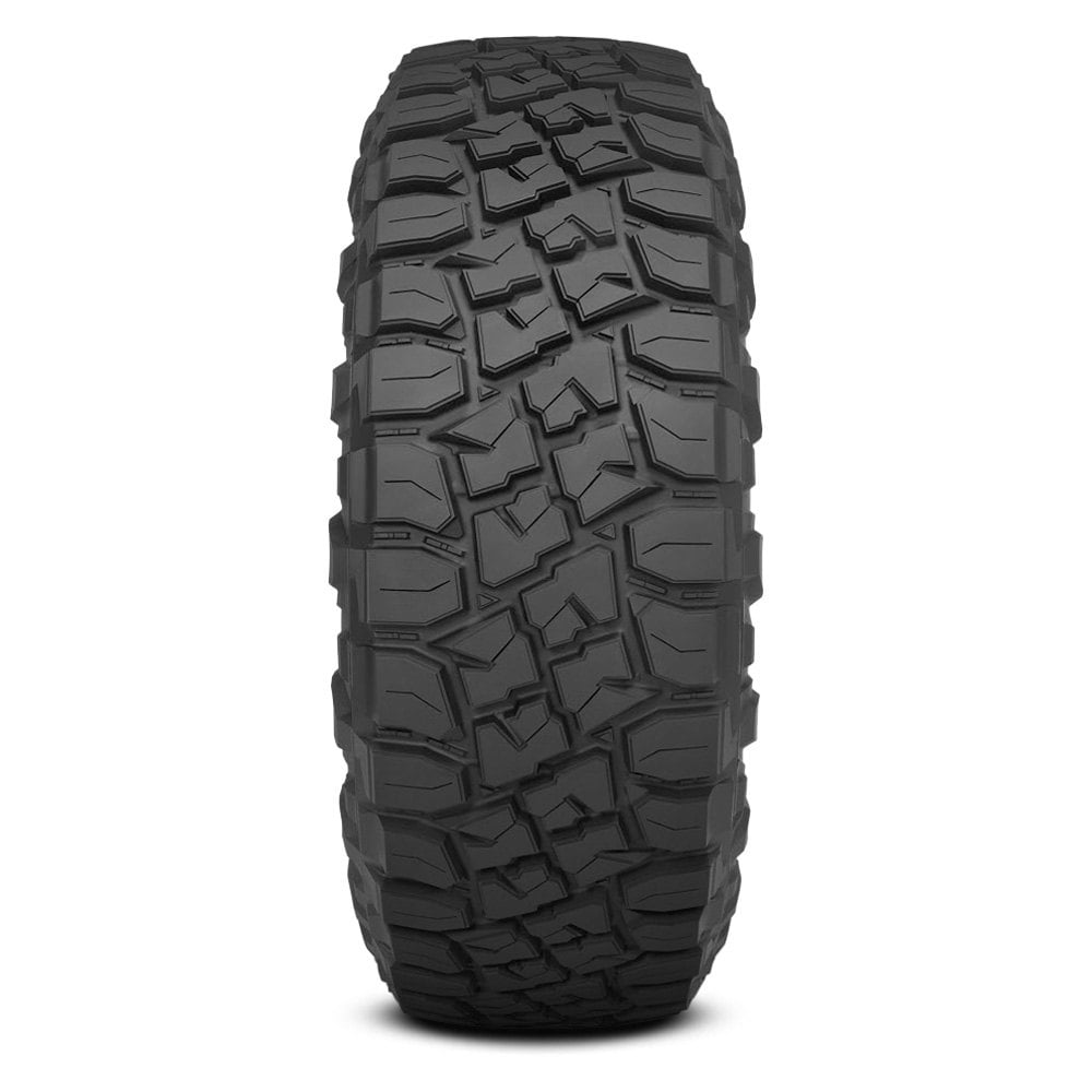 TOYO TIRES® OPEN COUNTRY R/T PRO Tires
