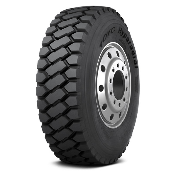 TOYO TIRES® 549280 - M506Z 42X11R22.5 148K