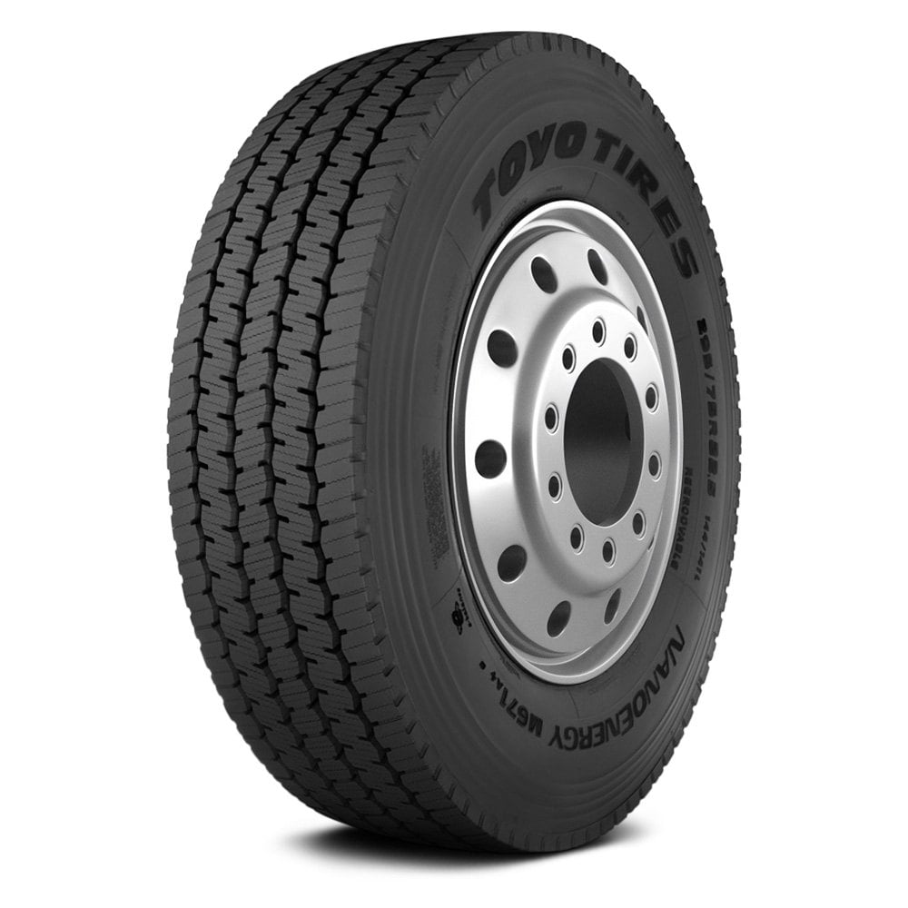 TOYO TIRES® M671A PLUS Tires