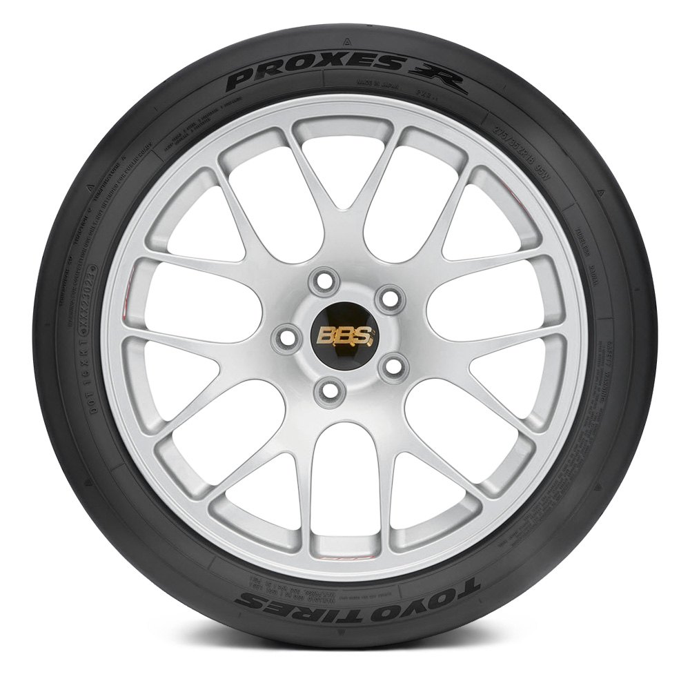 TOYO TIRES® PROXES R Tires
