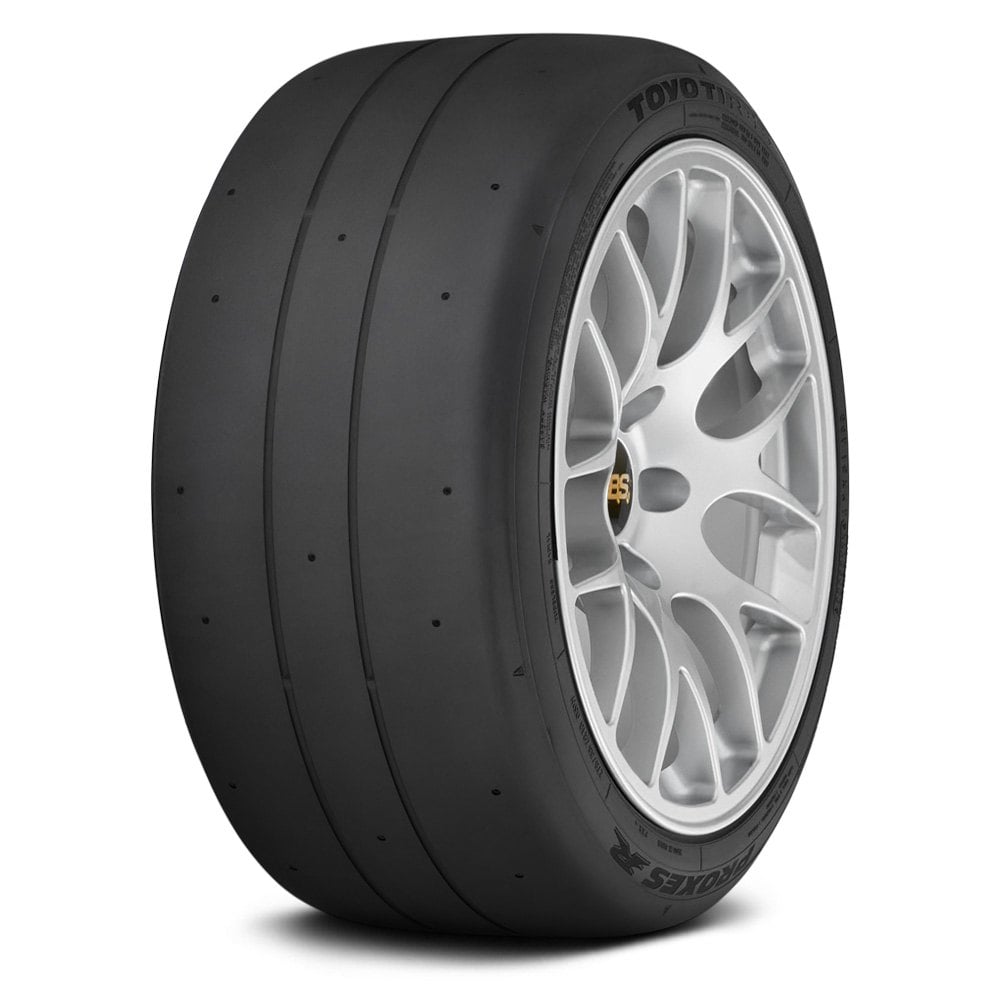 TOYO TIRES® 255500 - PROXES R 245/40ZR15 88W