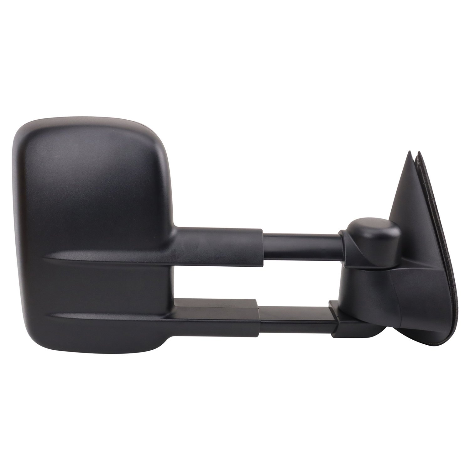 Trail Ridge® TR00005 - Driver and Passenger Side Power Towing Mirror ...