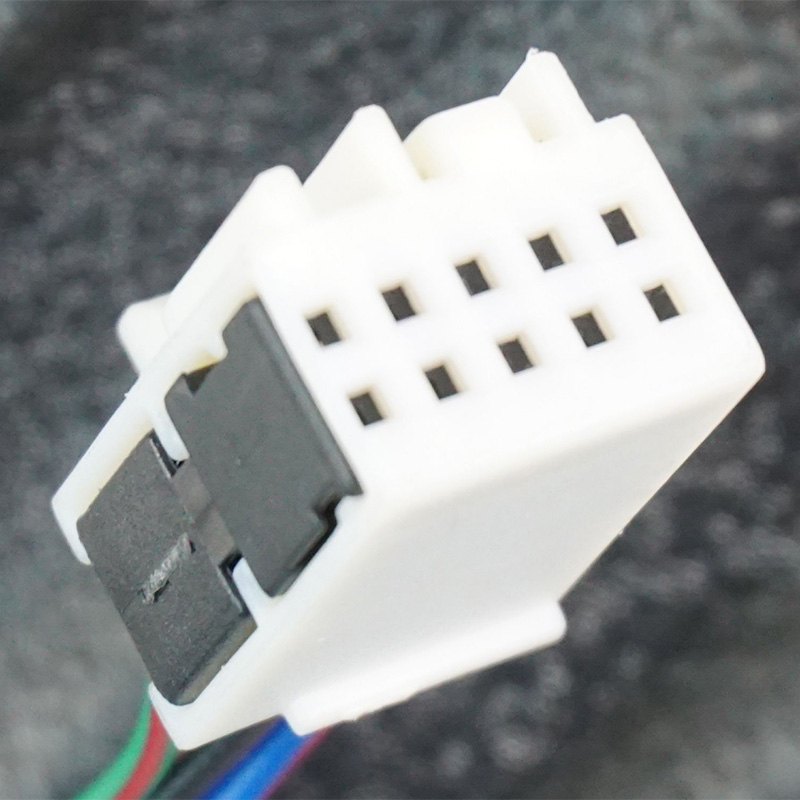 Trail Ridge® TR00041 - Driver and Passenger Side Power Towing Mirror ...