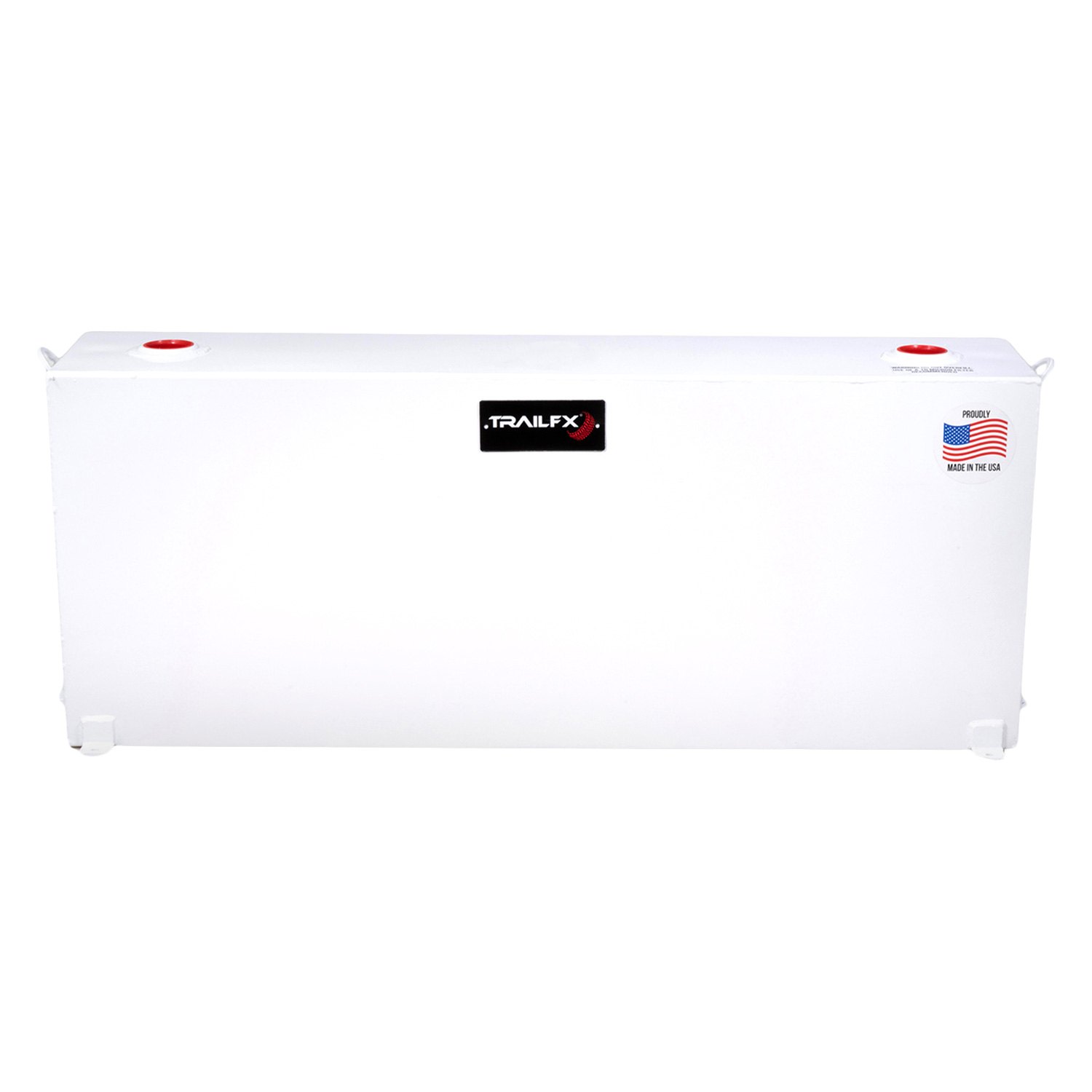 TrailFX® - Rectangular Liquid Transfer Tank