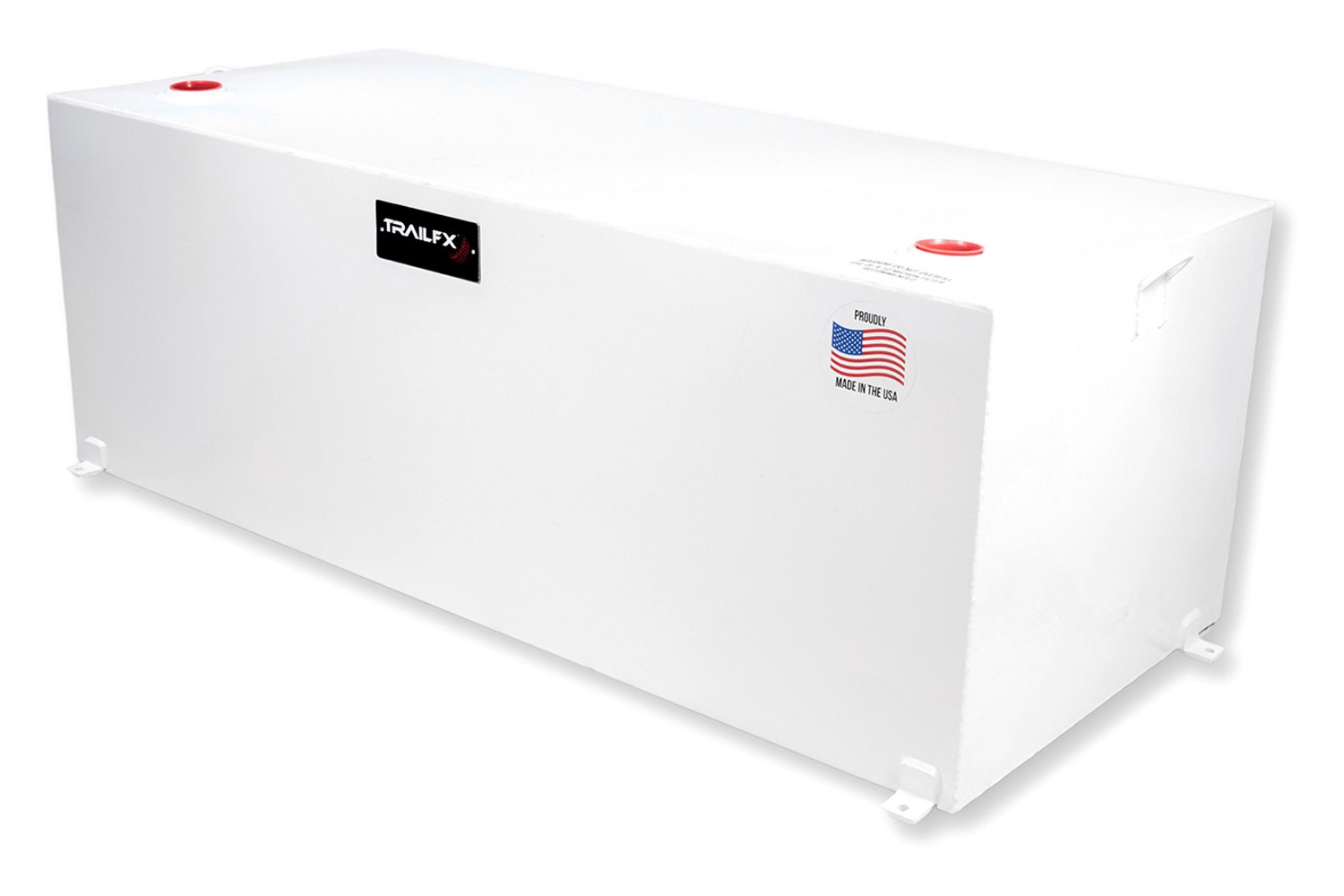 TrailFX® - Rectangular Liquid Transfer Tank