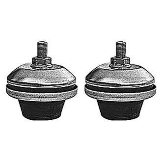 Trans-Dapt® 9314 - Biscuit Style Motor Mounts