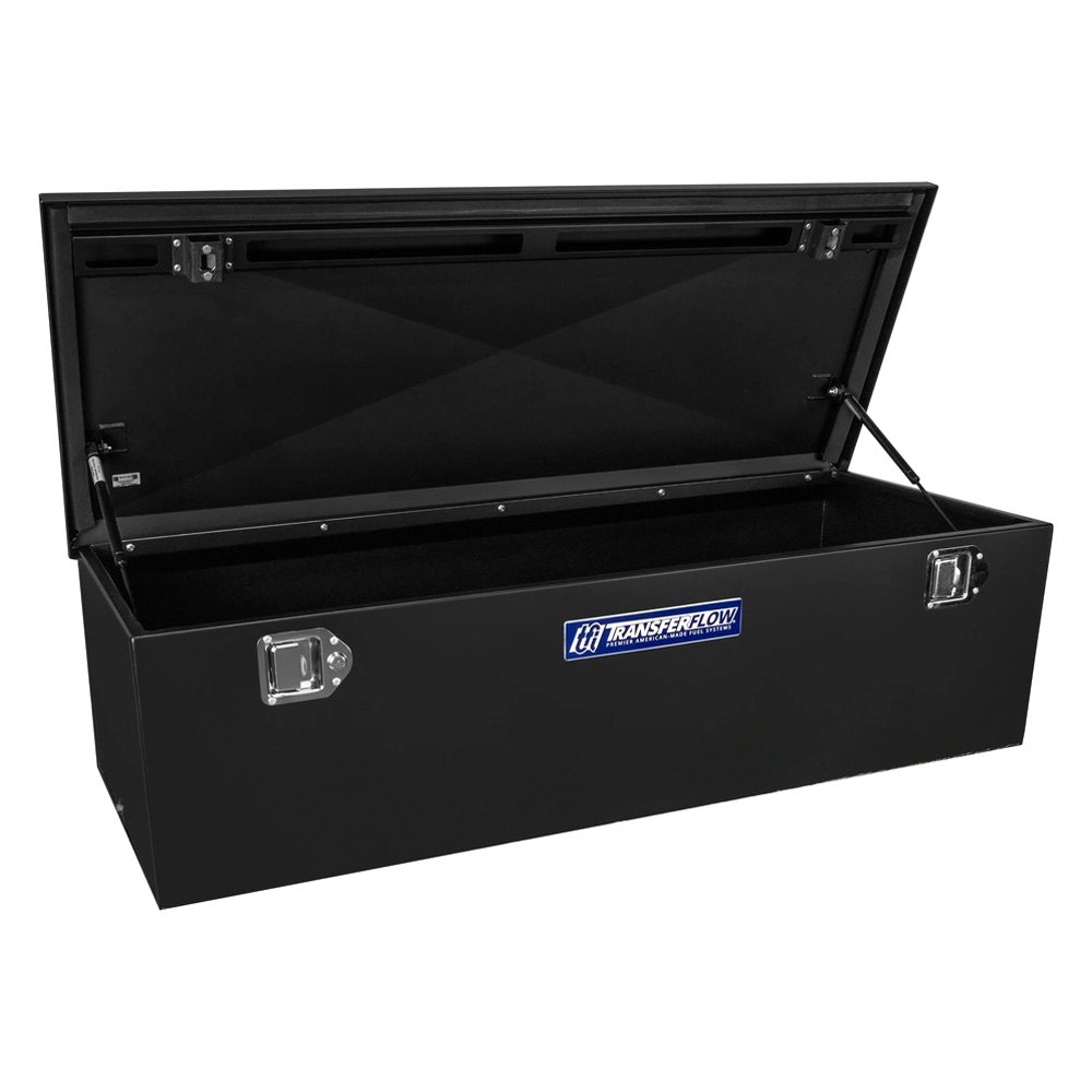 Transfer Flow® 0600115210 - Combo L-Shaped Refueling Tank