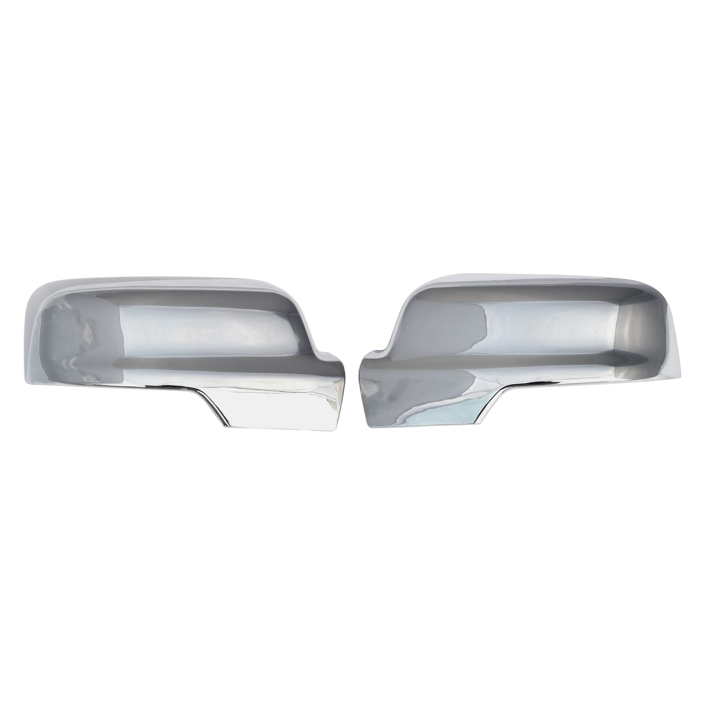 Trim Illusion® MC290 - Chrome Mirror Covers