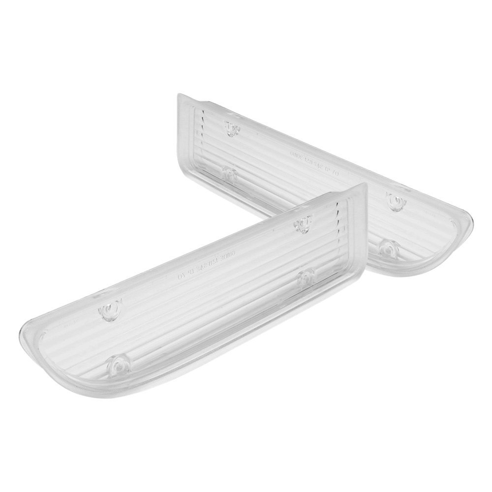 Trim Parts® - Factory Replacement Side Marker Light Lenses