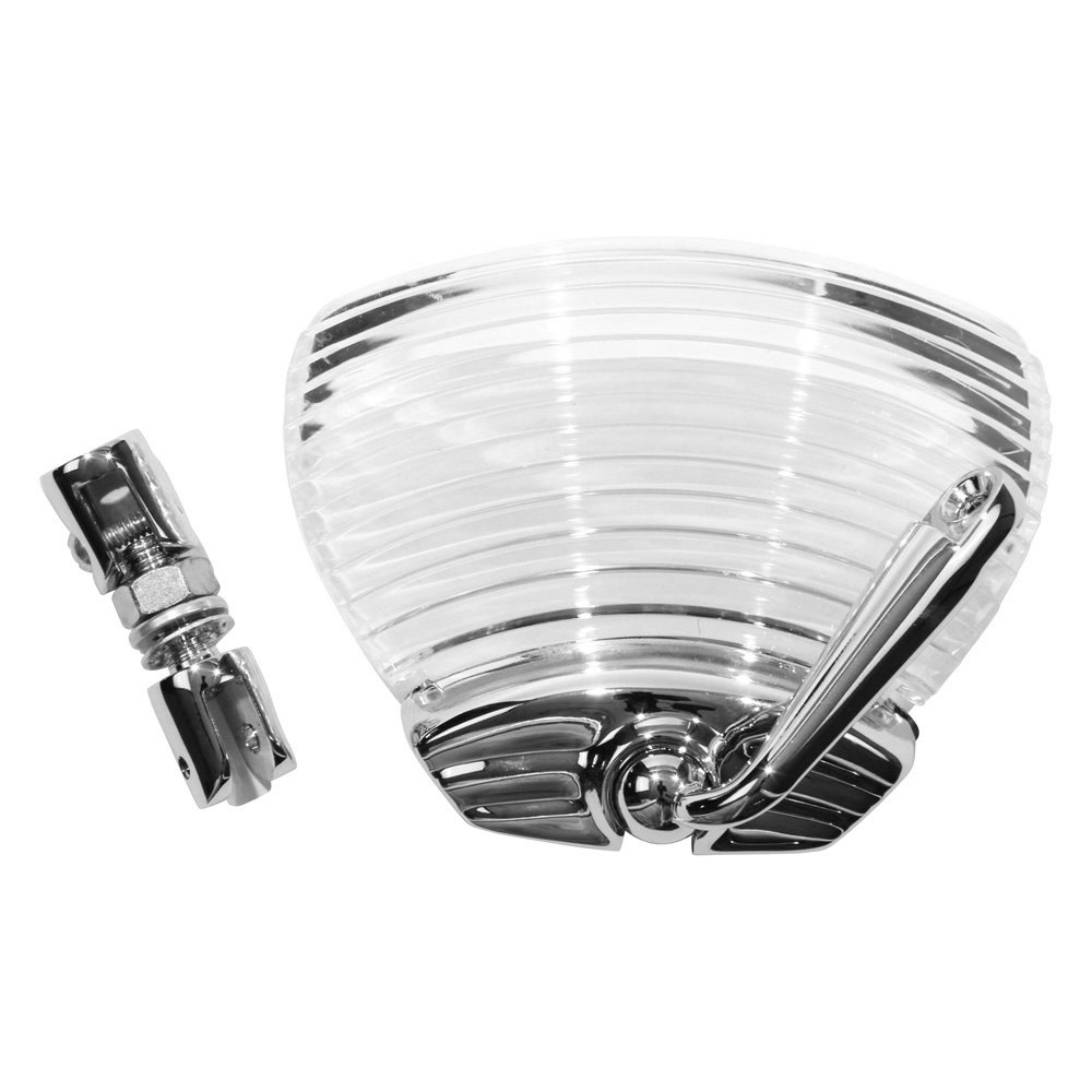 Trim Parts® 1004 - Dash Panel Light Assembly