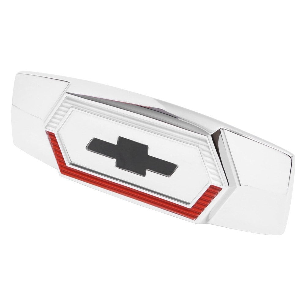 Trim Parts® 4816 - Tailgate Emblem