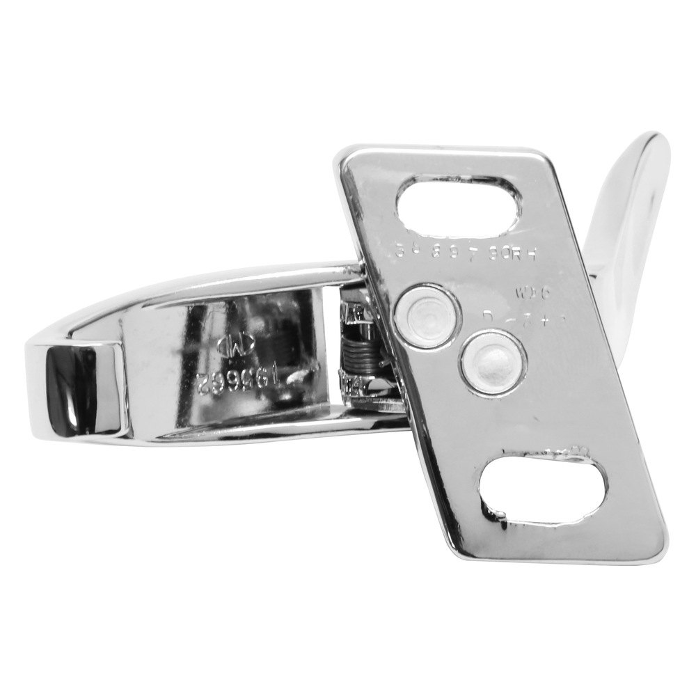 Trim Parts® 5242 - Passenger Side Convertible Top Latch