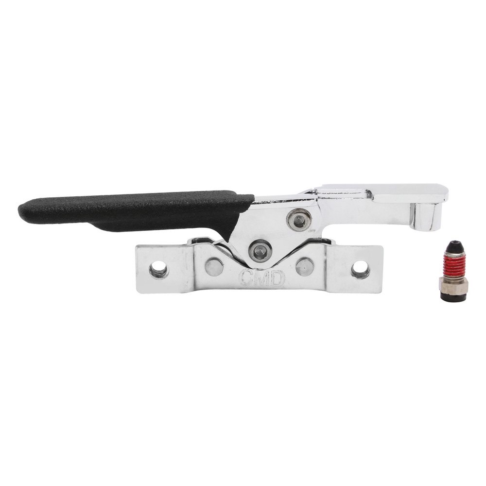 Trim Parts® 5273 - Passenger Side Convertible Top Latch