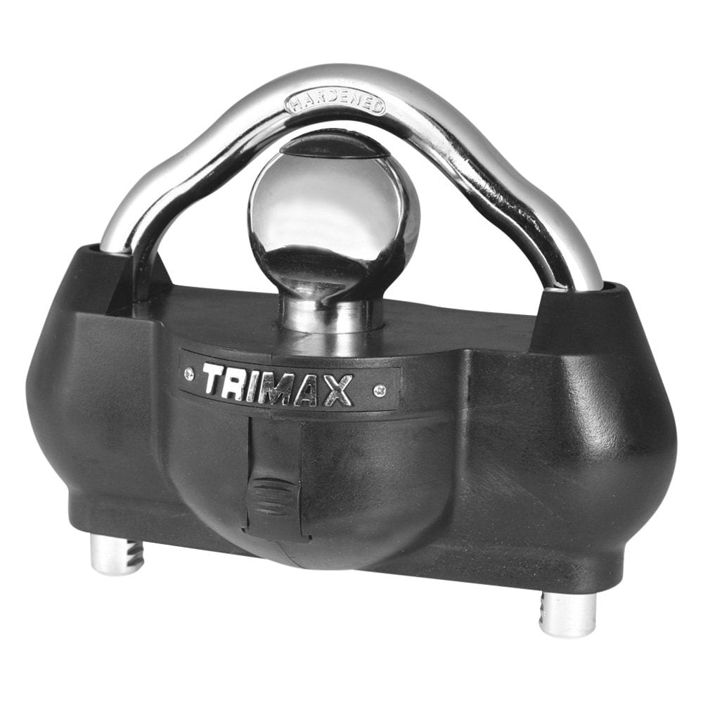 Trimax® UMAX100 - Trailer Lock Universal