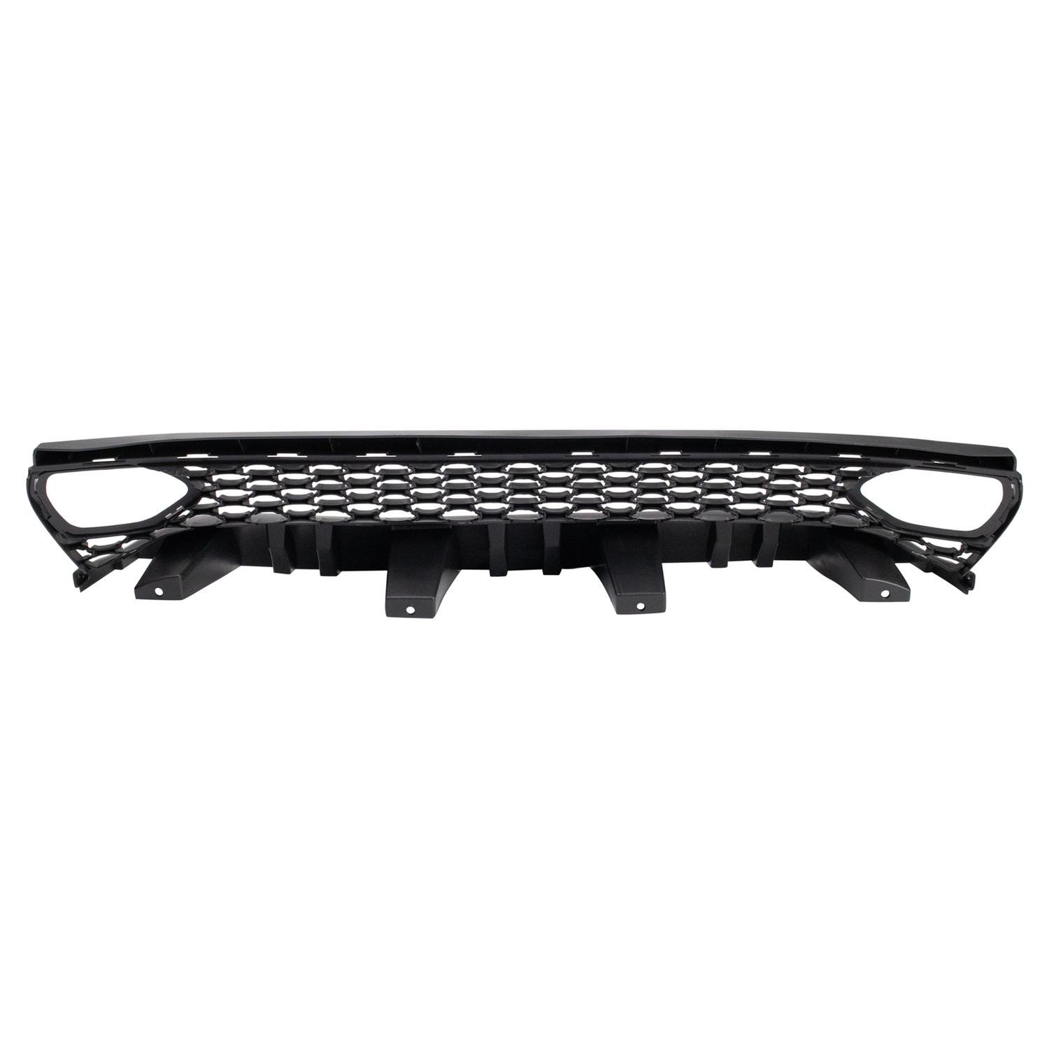 TRQ® BDA04449 - Grille