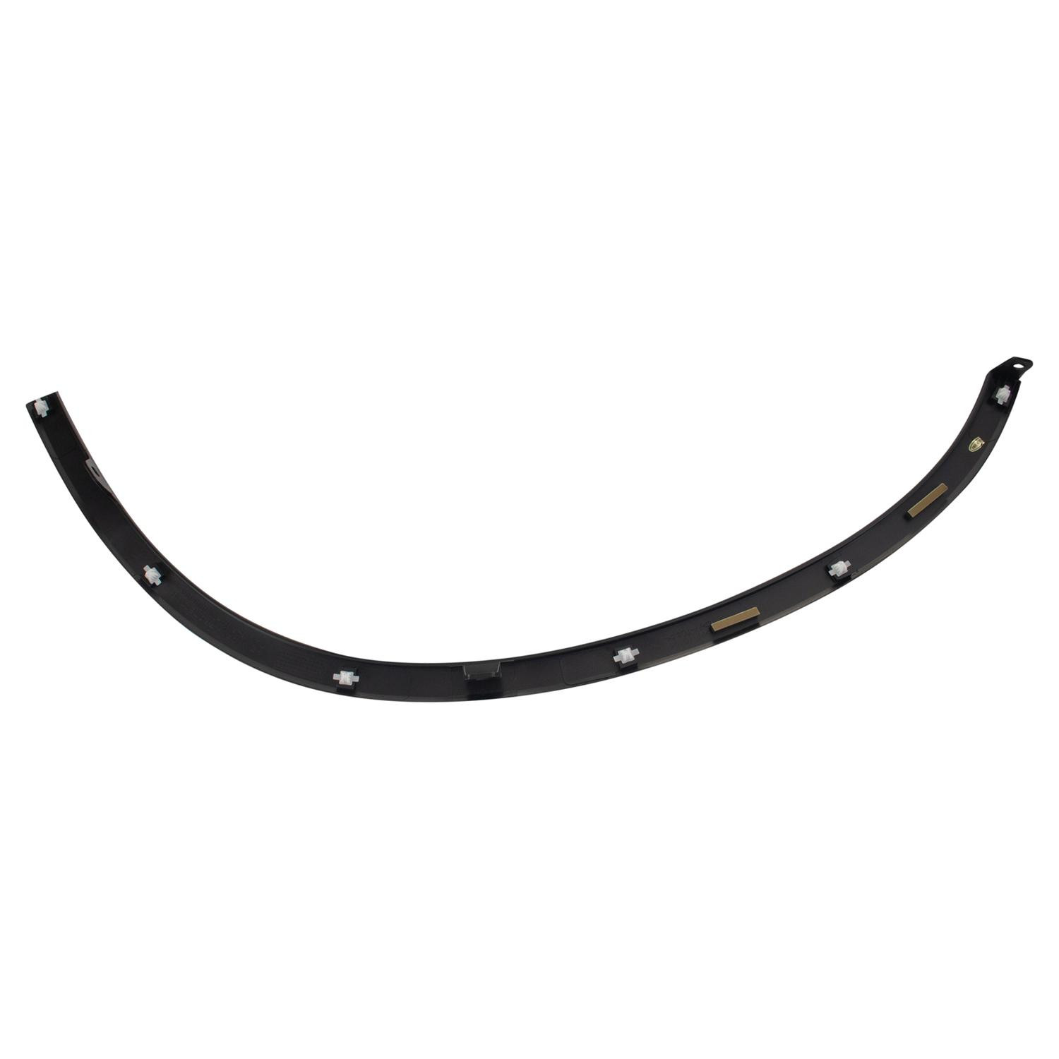 TRQ® - Wheel Arch Molding Set