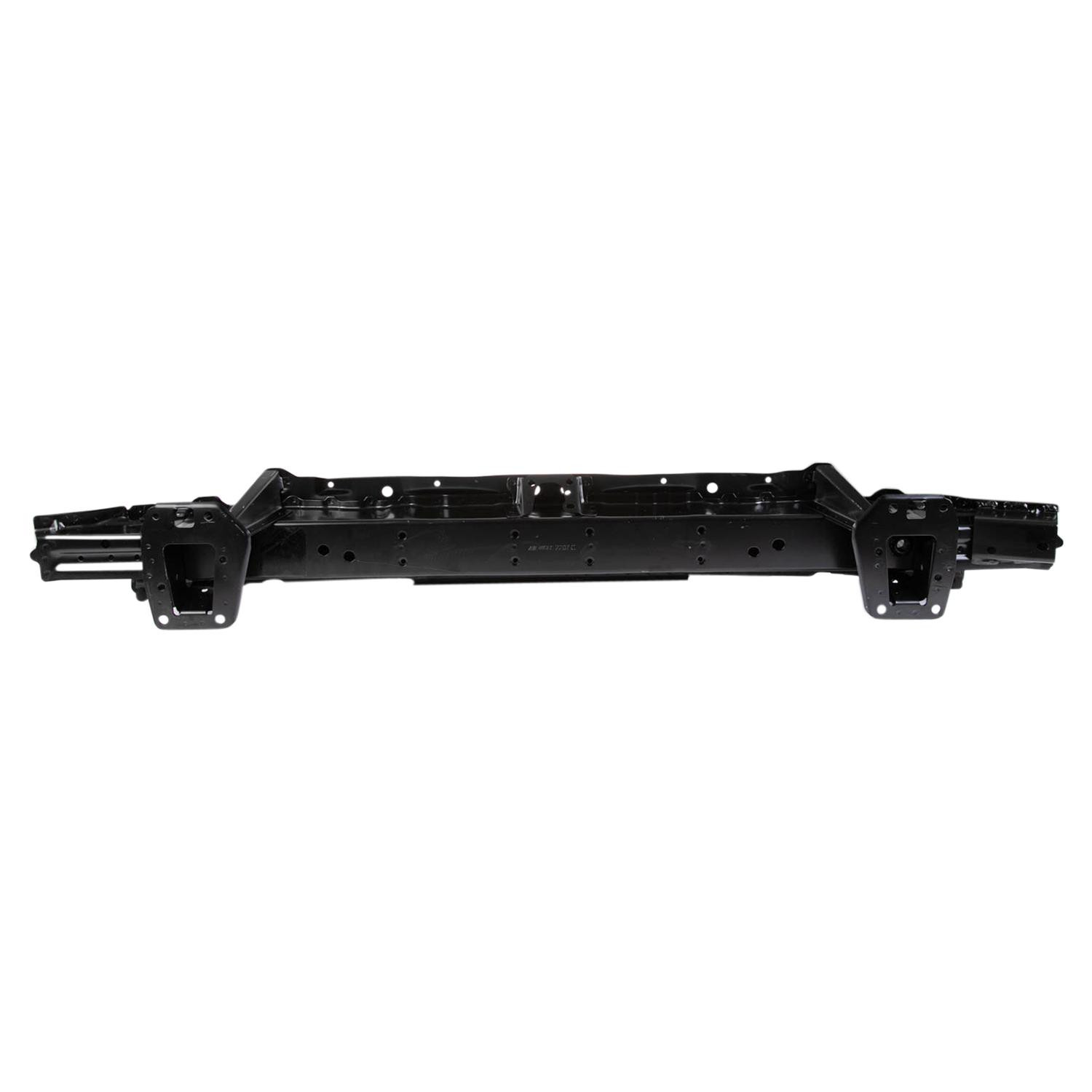 TRQ® BDA05569 - Front Bumper Reinforcement