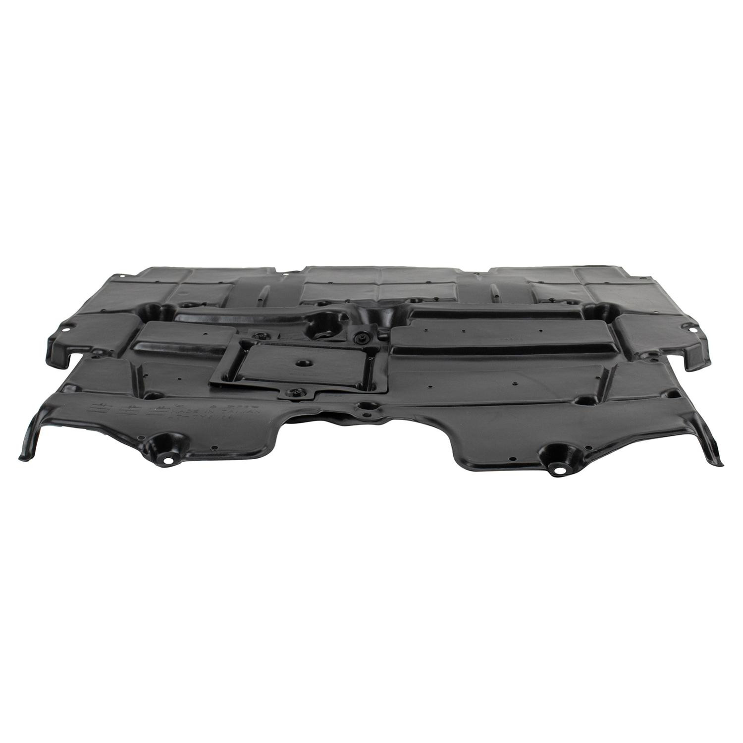 TRQ® BDA11930 - Front Lower Engine Splash Shield