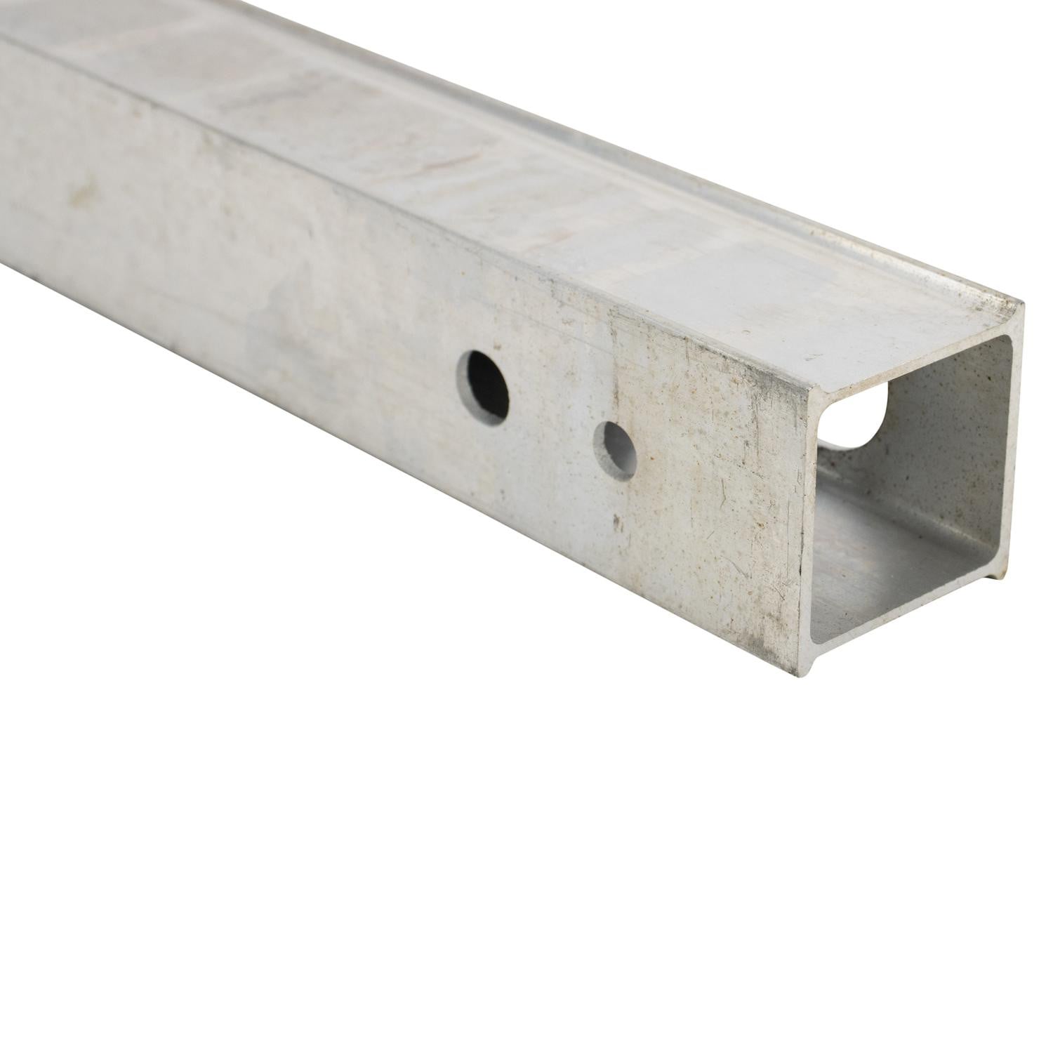 TRQ® BDA12214 - Front Lower Bumper Reinforcement