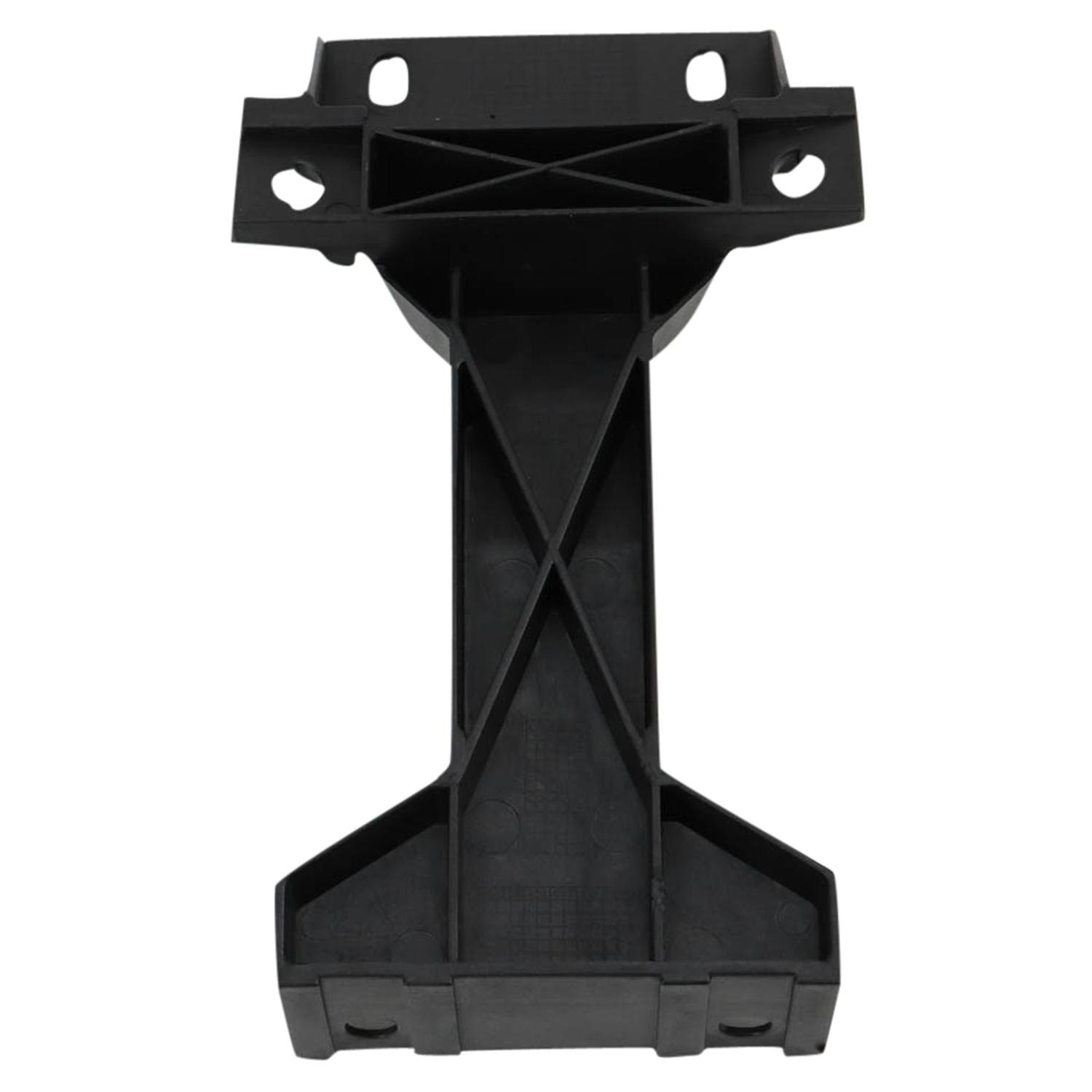 TRQ® BDA12464 - Front Lower Bumper Cover Retainer