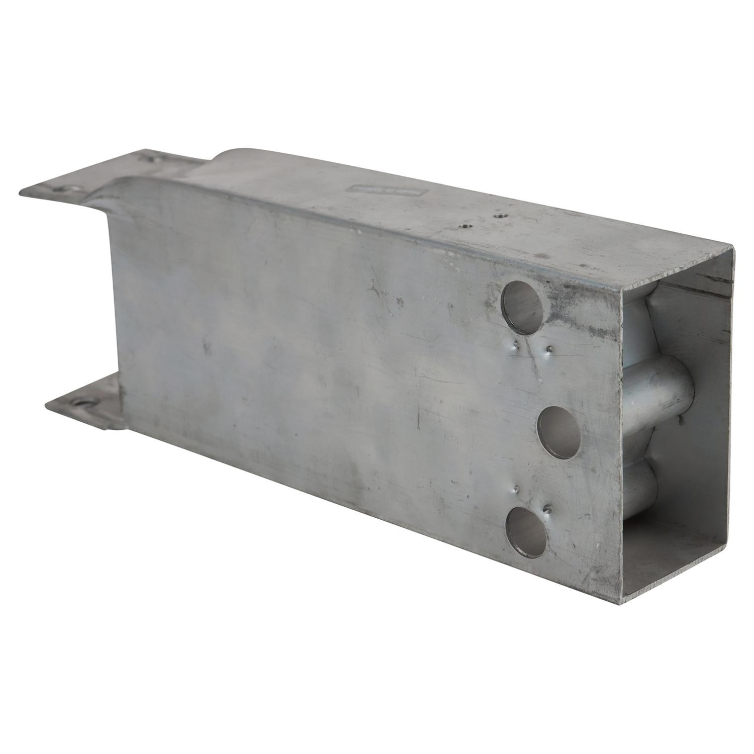 TRQ® - Front Bumper Mounting Bracket