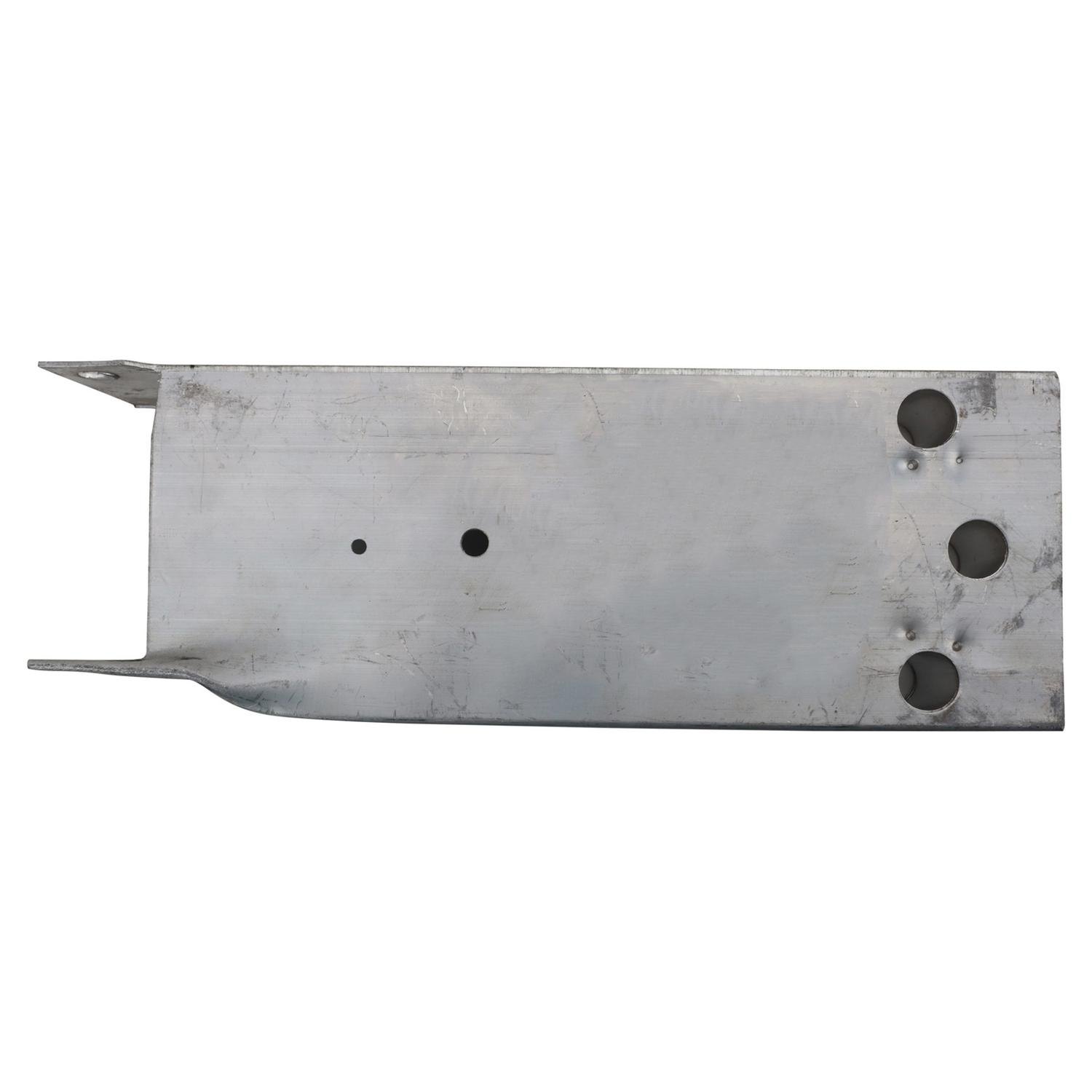 TRQ® - Front Bumper Mounting Bracket