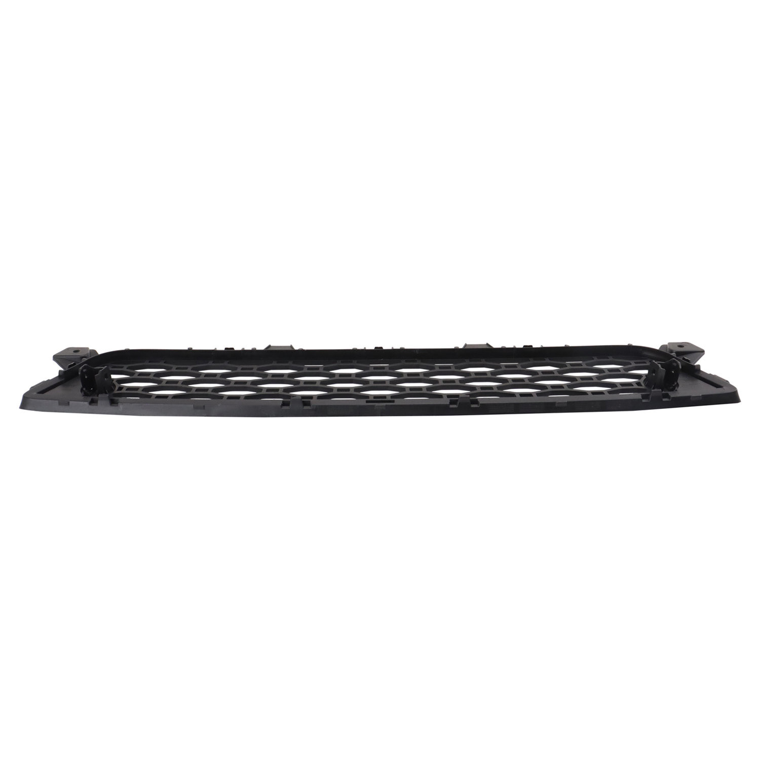 TRQ® BDA12996 - Front Lower Bumper Grille